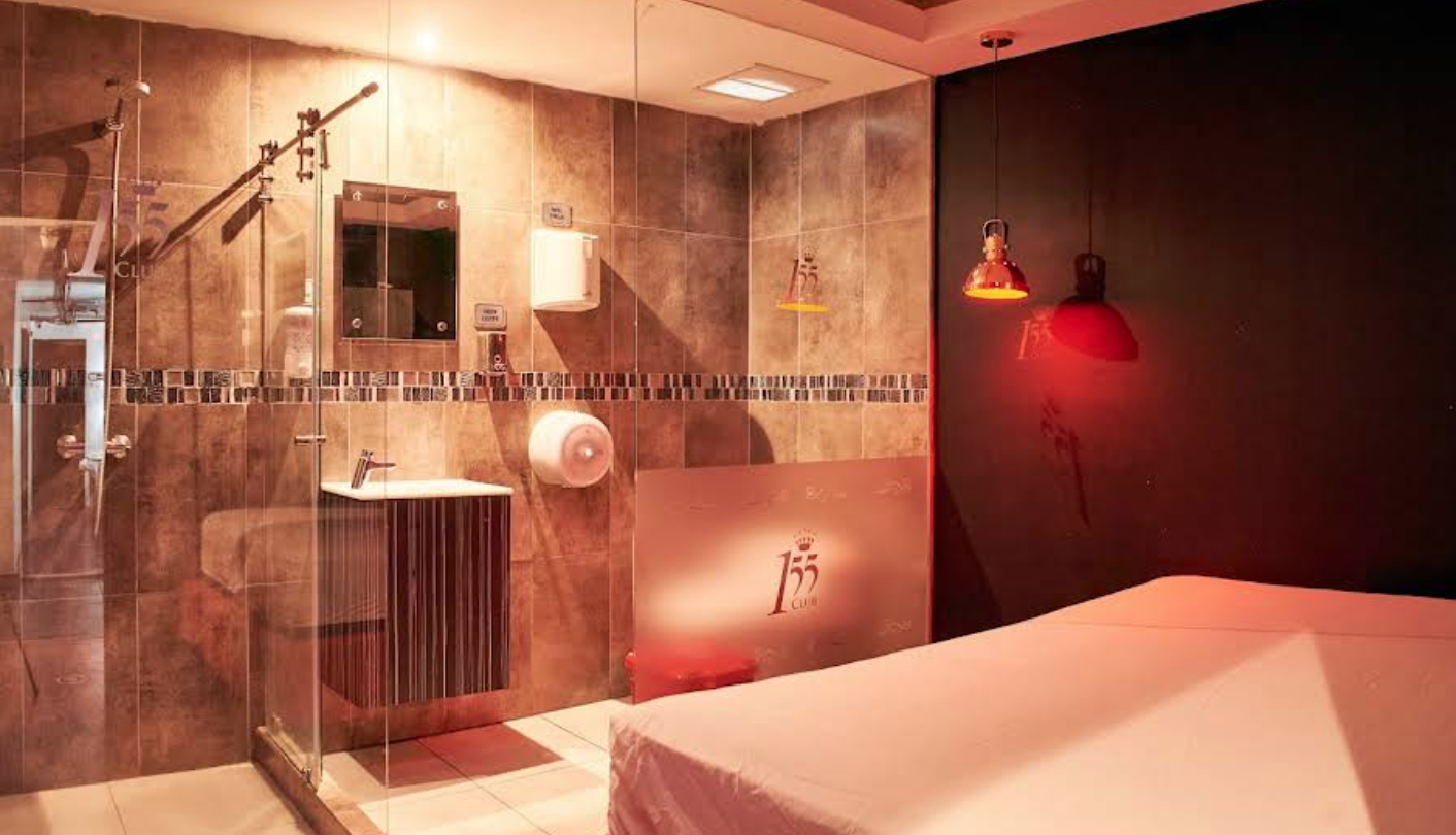 Night club: 155 - meganoche.com