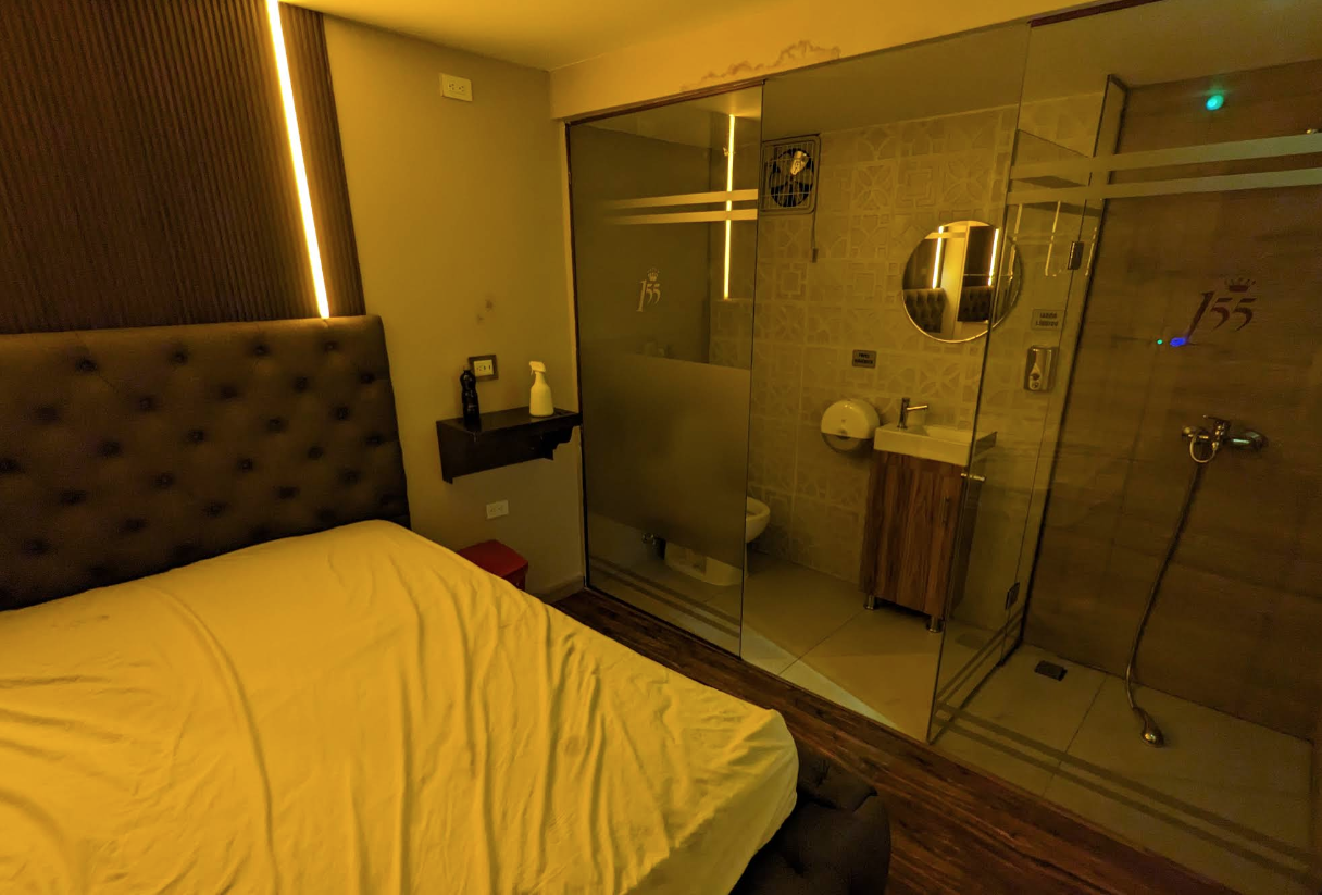 Night club: 155 - meganoche.com